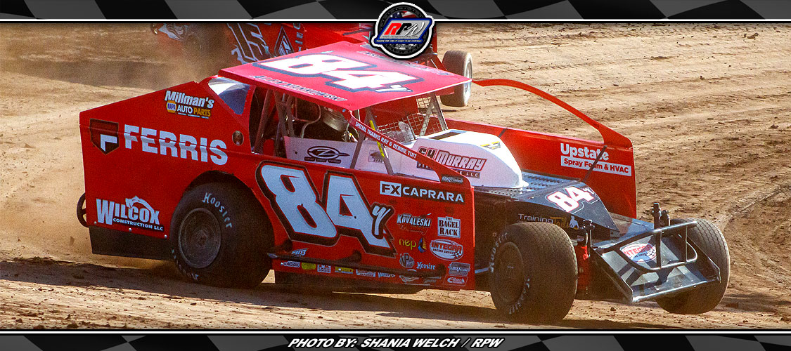 RPW Exclusive: Five Star Teams Up With Alex Yankowski: New MD3 Body ...