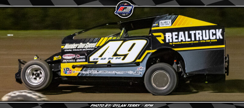 Racing Legends To Shine At Can-Am Speedway’s Inaugural Hall Of Fame ...