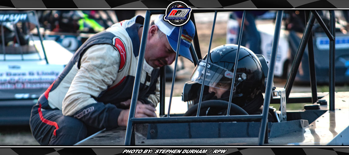 RPW Exclusive: Creating The Next Generation Of Racers In The State Of ...