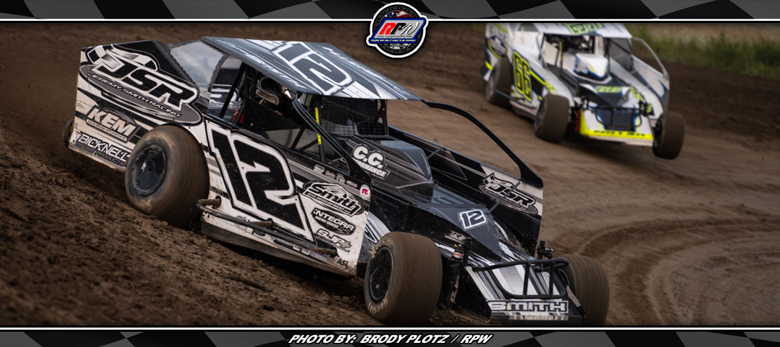 Super DIRTcar Series Returns On Sunday To Cornwall Motor Speedway For ...
