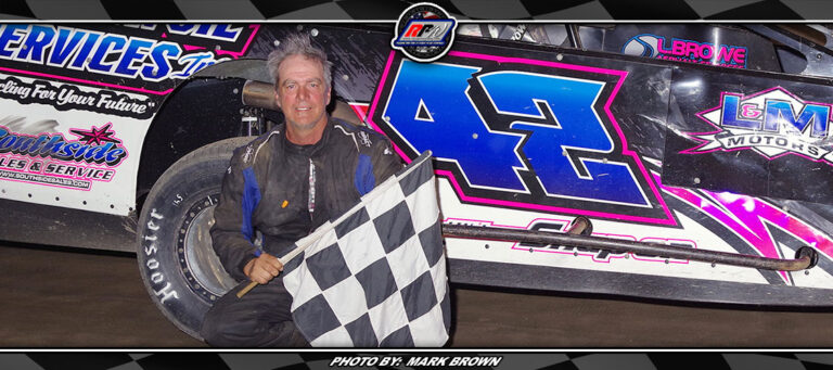 Veteran Guy Sheldon Takes Down Annual JC Flach Memorial At Lebanon ...