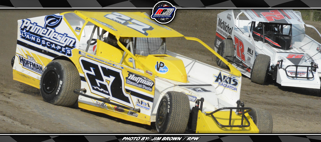 New Egypt Speedway’s Ready For A Busy Week: Super DIRTcar Series ...