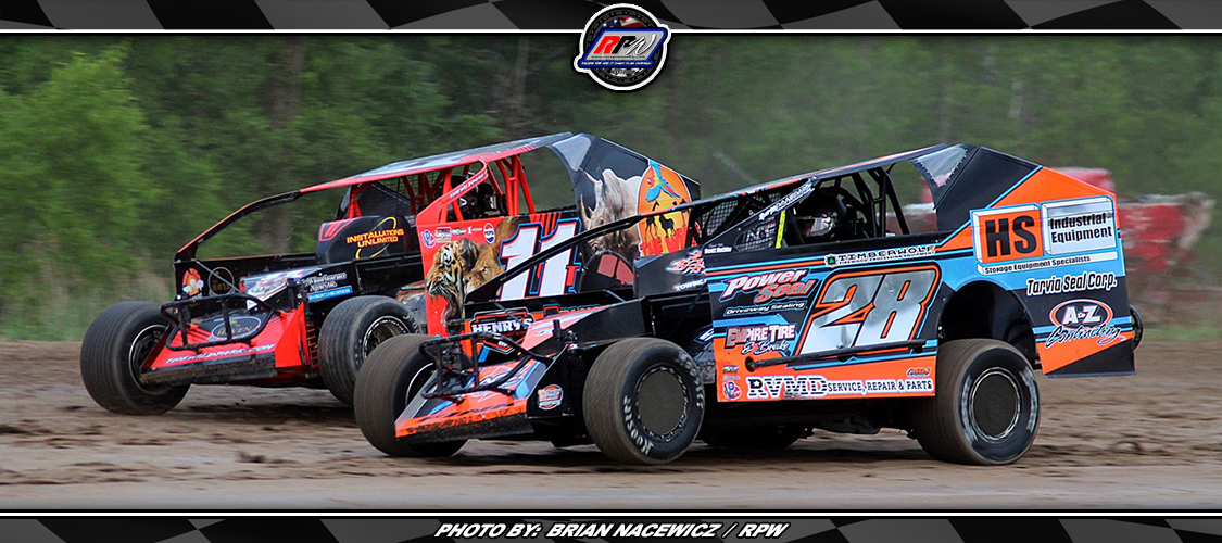 Brewerton Speedway Back In Action Again This Friday, June 20 – Race Pro ...