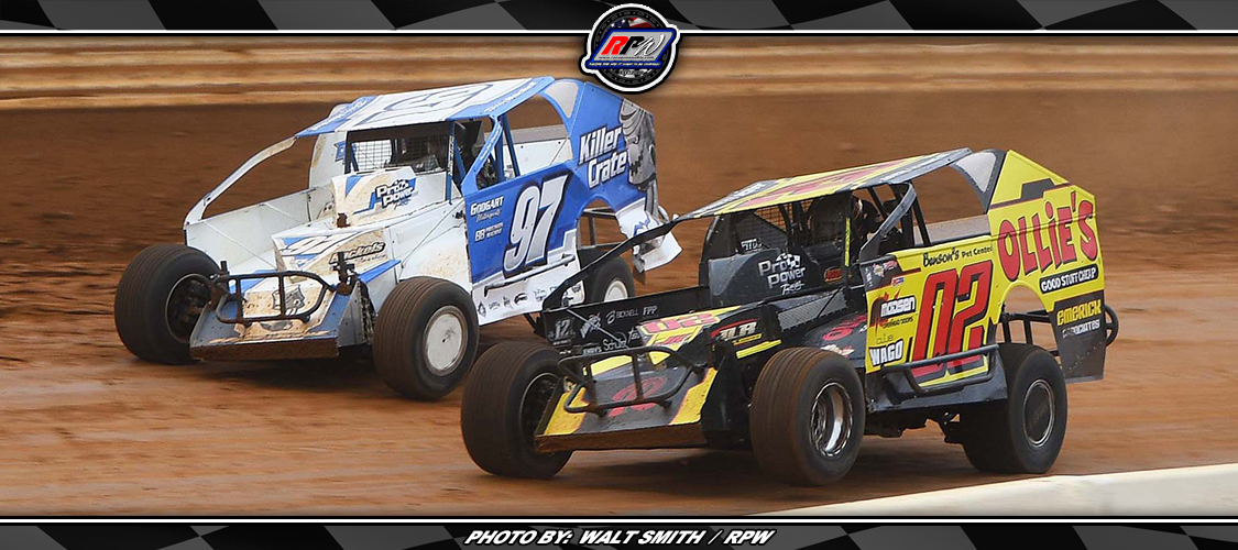 Short Track Super Series Announces Schedule Adjustments: Afton, Fonda ...