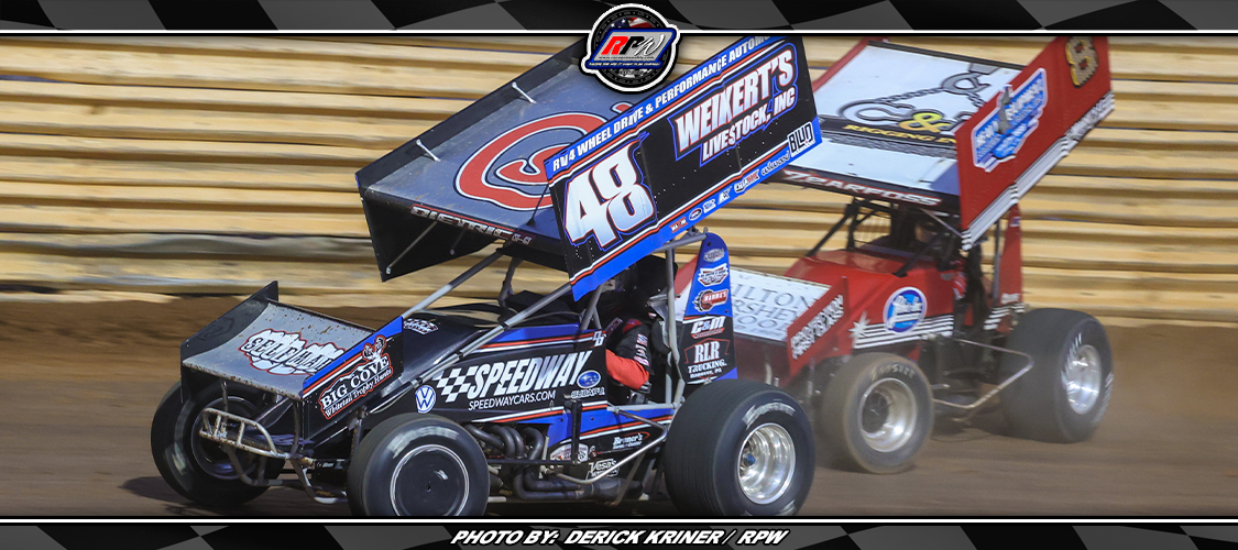 Port Royal Speedway Set For Two Big Nights Of Central PA Speedweek ...