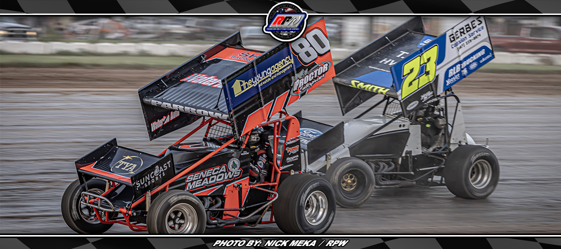 CRSA Sprints Independence Day Triple Play Ready to Sweep Through Land ...