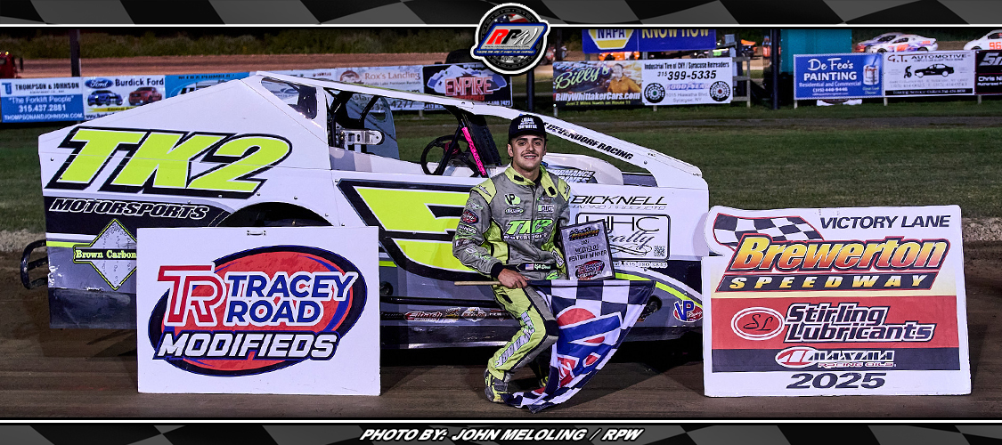 Devendorf, Barney, Hollenbeck And Powers All Capture Victories At ...