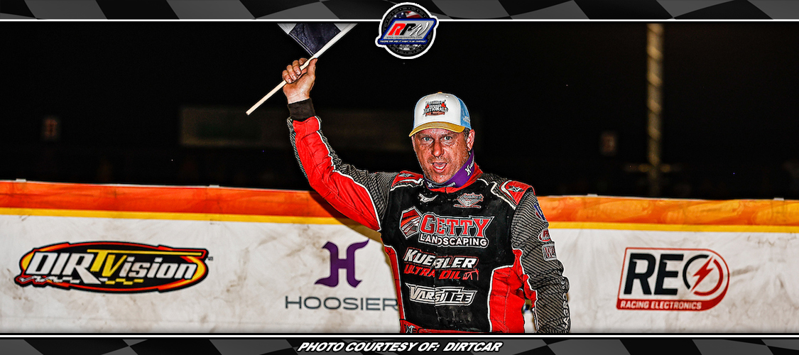 Shannon Babb Tops All-Time DIRTcar Summer Nationals Wins List After ...