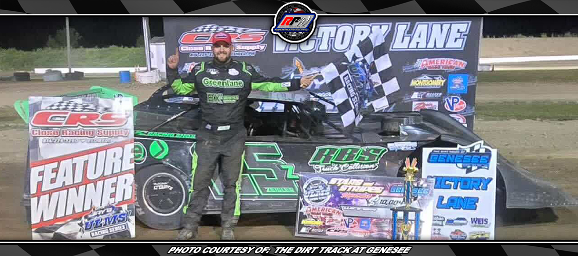 FloRacing Night In America ’24 Schedule Unveiled; Ten Races At Nine ...