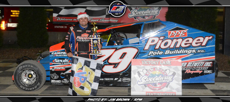 FloRacing Night In America ’24 Schedule Unveiled; Ten Races At Nine ...