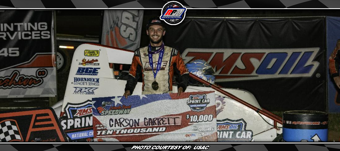 FloRacing Night In America ’24 Schedule Unveiled; Ten Races At Nine ...