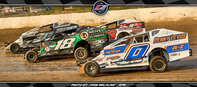 High Octane Racing Returns To Fulton Speedway On Saturday, July 12 ...