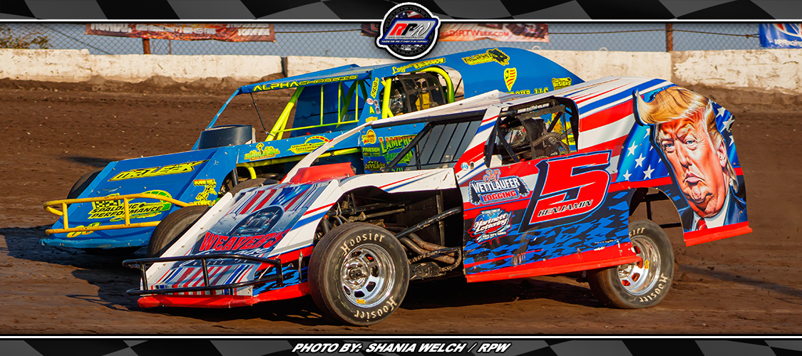 DIRTcar 358-Modified Series Schedule Released For 2025 Season – Race ...
