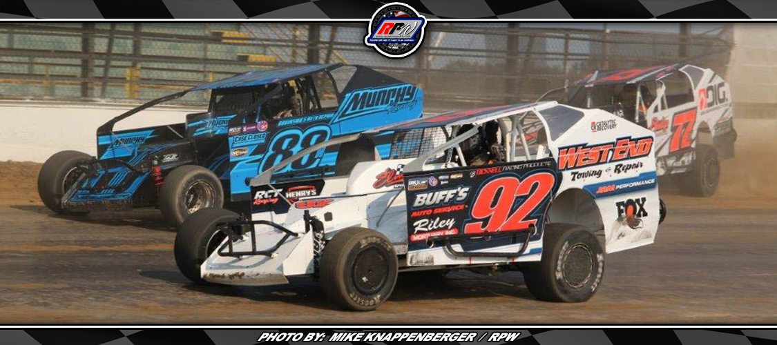 Column: DIRTcar 358 Modified Class Sees Continued Growth at Super DIRT ...