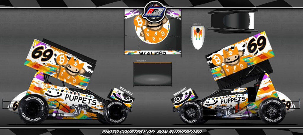 RPW Exclusive: Tyler Walker Eyeing Return To Eldora Speedway For Kings ...