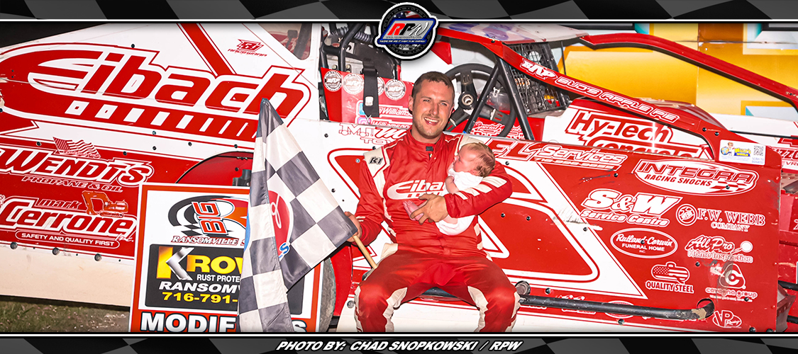 Williamson, Senek, Pangrazio, Hornquist, And Zimmerman All Victorious ...