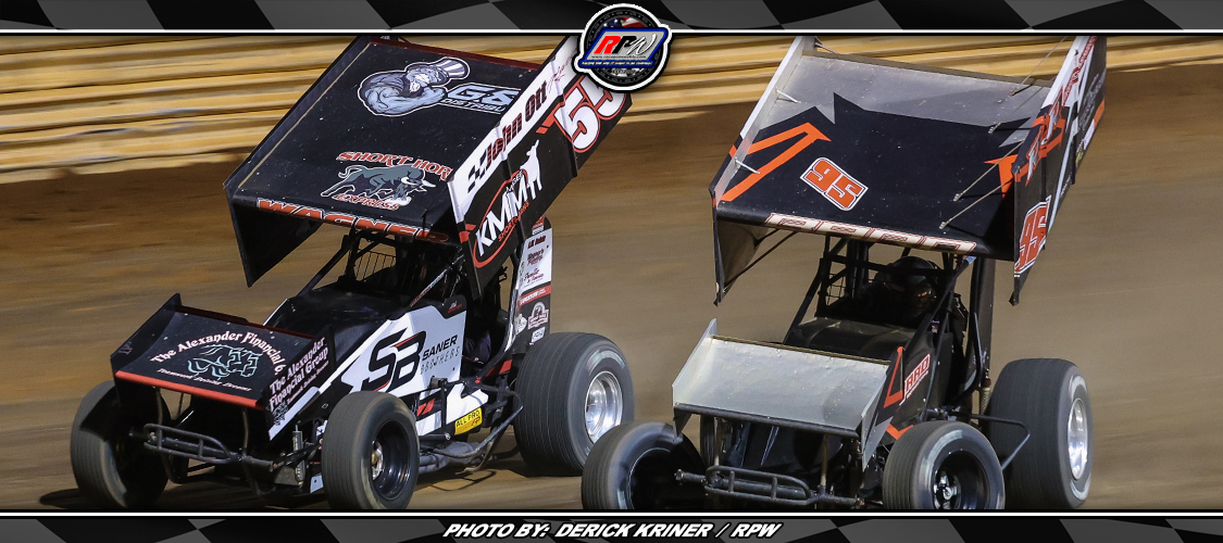Port Royal Speedway Unveils Schedule For 2024 Racing Season; Other ...