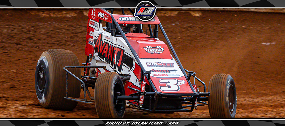 2025 USAC Indiana Sprint Week Champ To Pocket $25K, Overall Point Fund ...