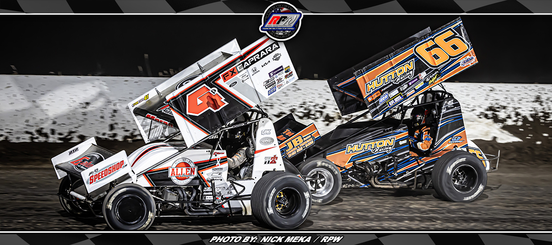 Albany-Saratoga, Fonda On Deck for Empire Super Sprints – Race Pro Weekly