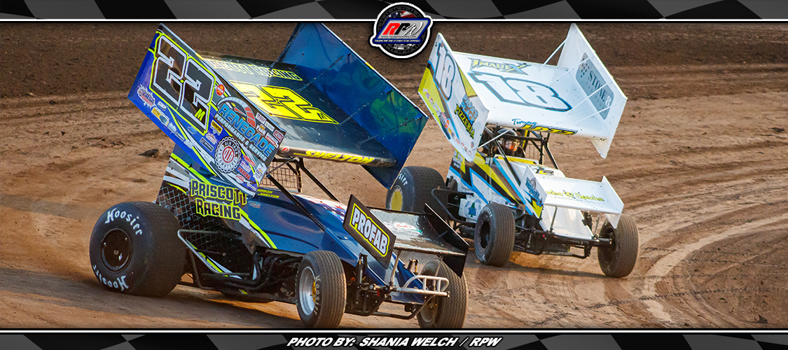 CRSA Set To Make Second Trip Of 2025 To Thunder Mountain – Race Pro Weekly