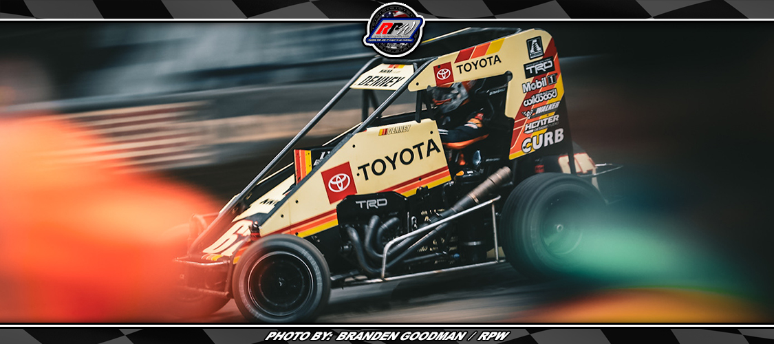 Column: Canton Clash Pairs Xtreme Outlaw Midgets, MOWA Sprint Cars at ...