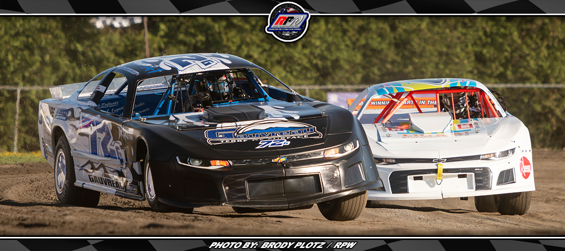 Column: DIRTcar Pro Stock Series Makes Lone Quebec Stop At Autodrome ...