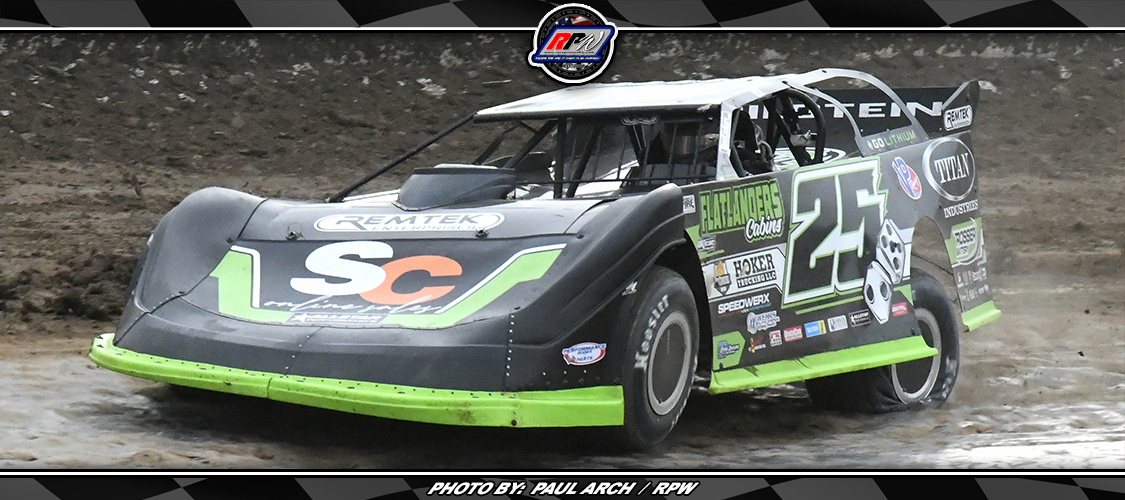 Column: Jason Feger Dedicates Second Summer Nationals Title to Family ...