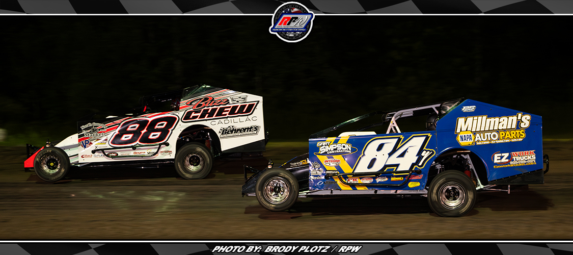 RPW Exclusive: Super DIRTcar Series Power Rankings To Close Out July ...