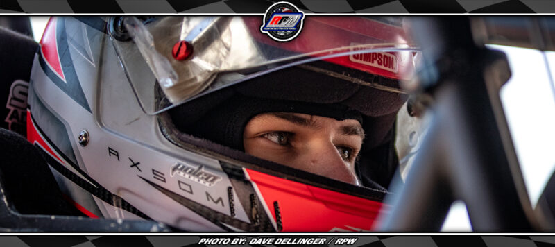 Column: Emerson Axsom Joins KCP Racing For Duration Of 2025 World Of ...