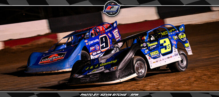 World Of Outlaws Late Models – Race Pro Weekly