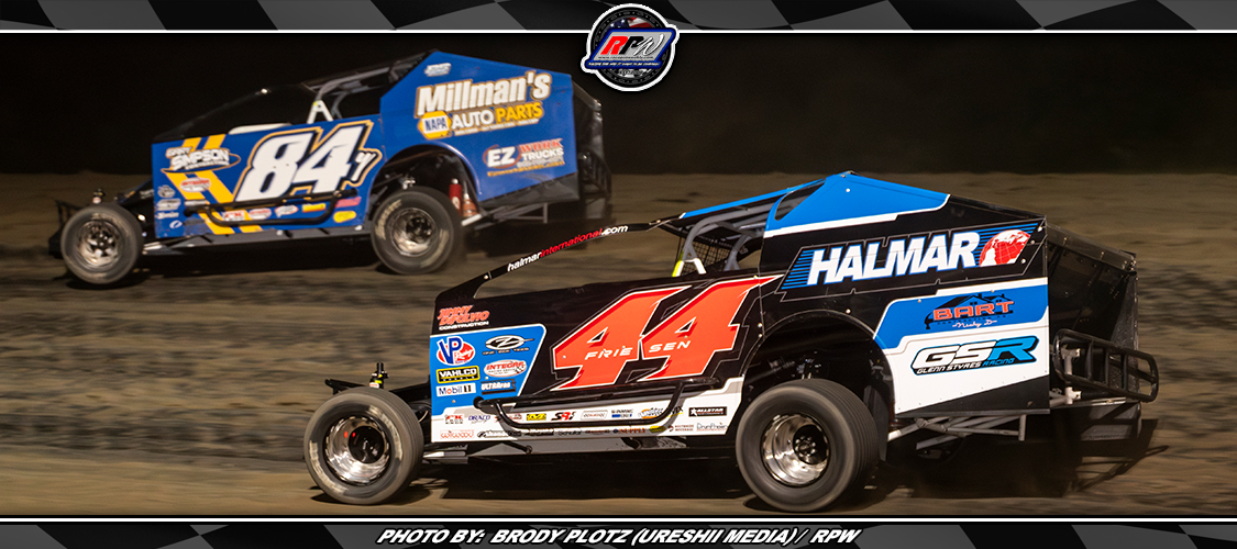 Mohawk International Raceway Releases ’25 Event Schedule; Opening Day ...