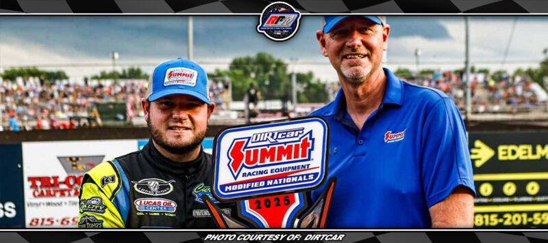 DIRTcar UMP Modifieds – Race Pro Weekly