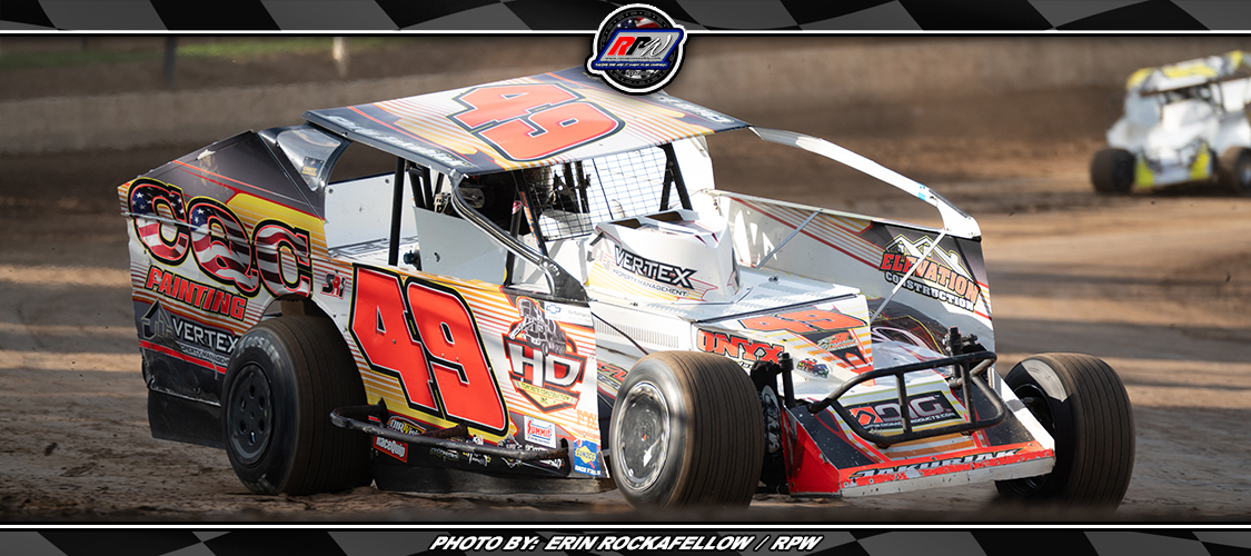 CDRA Begins Grueling Month Of August Racing Thanks To Mother Nature ...