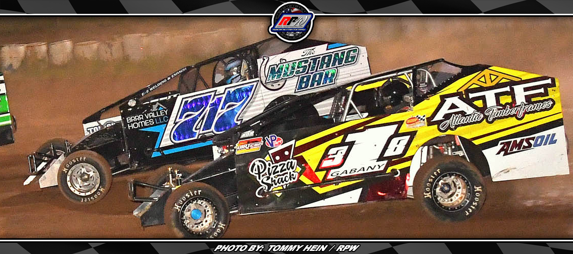 Schaffer Memorial Saturday For 602 Crate Sportsman; Double Features For ...