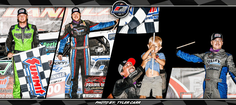 DIRTcar UMP Modifieds – Race Pro Weekly