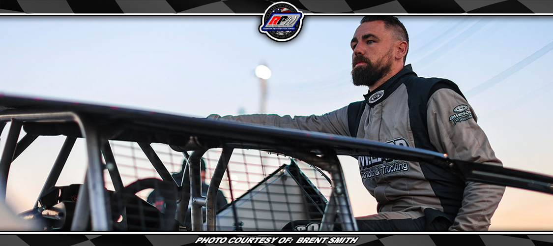 Race Of Champions Dirt 602 Sportsman Modified Series Returns To ...