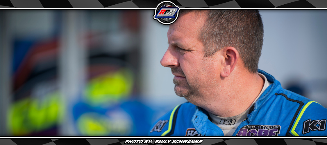 Column: Brian Shirley Aiming to Be Next Illinois Star to Conquer ...