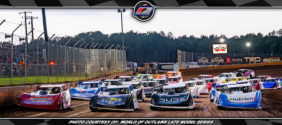 Column: Record-Breaking USA Nationals Up Next at Cedar Lake for World ...