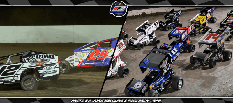 Weedsport Speedway Creates Massive Motorsports Weekend For New York ...