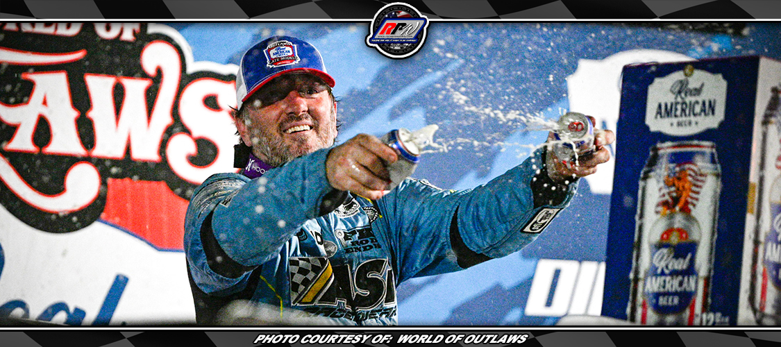 McCreadie Survives Wild Finish, Opens USA Nationals in Victory Lane ...