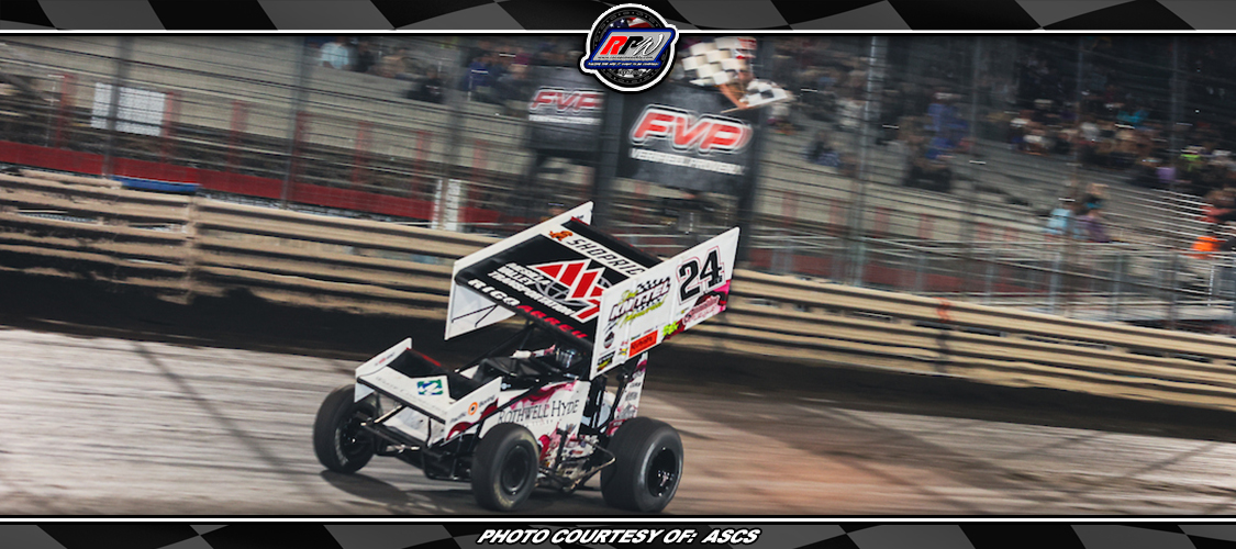 Rico Abreu Outduels Ryan Timms Late to Win 360 Knoxville Nationals ...