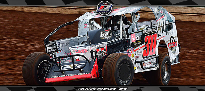 Big Diamond Speedway Releases Action-Packed Schedule For 2024 Racing ...