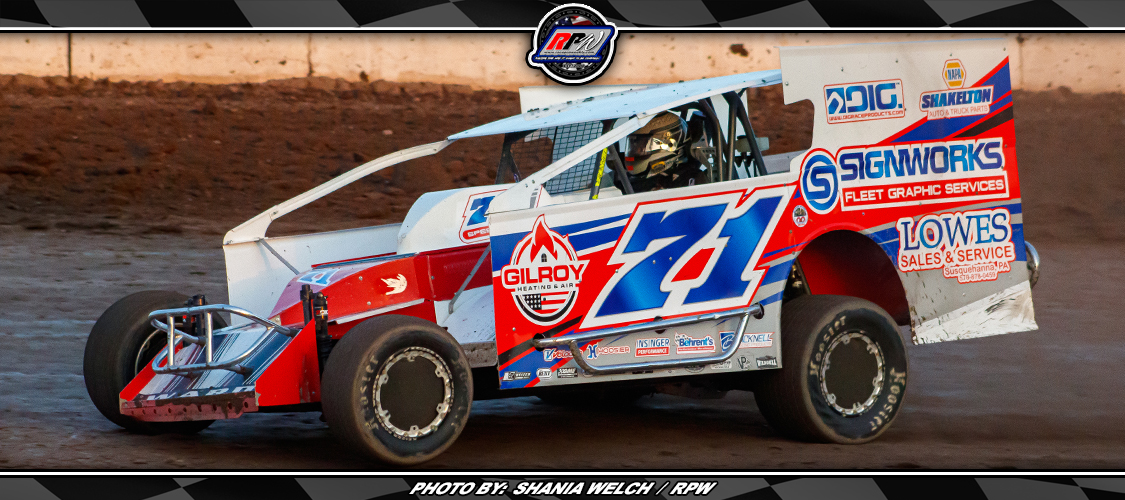 RPW Exclusive: Jimmy Zacharias and Will Shields Victorious on Fan ...