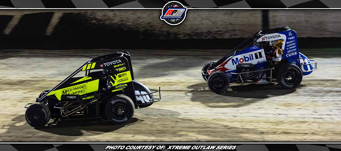 Column: Four-Day Trip Across Pennsylvania Turnpike Awaits Xtreme Outlaw ...