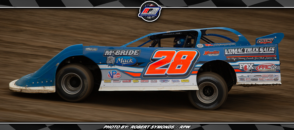 Column: Erb Jr. On the Verge of Breakthrough Victory Entering Heartland ...