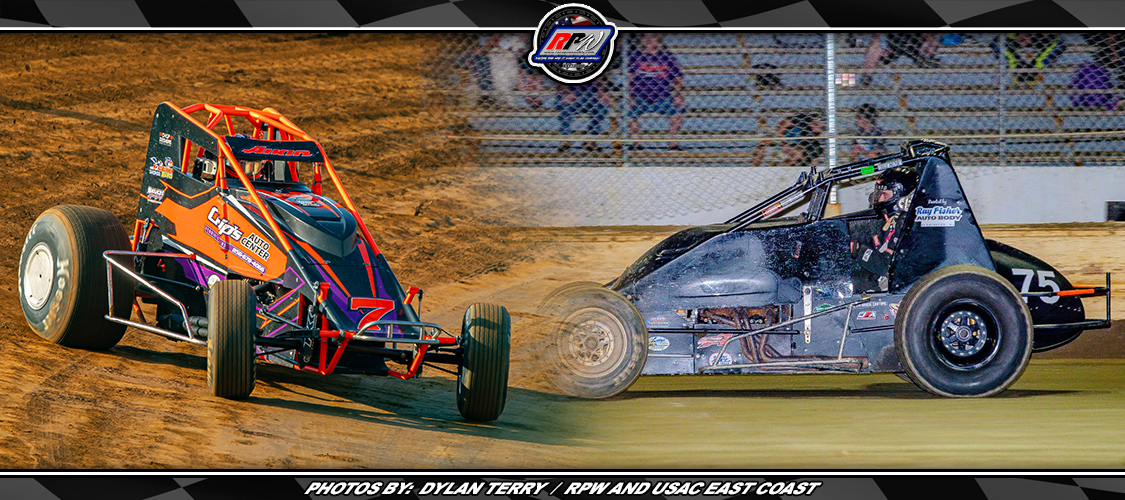 USAC East Coast Family Gives Back To Local Racer – Race Pro Weekly