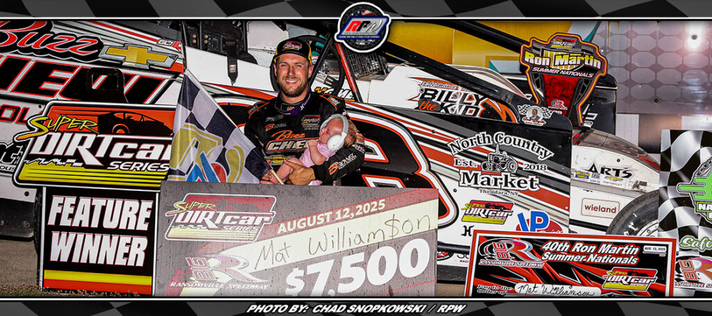 Super DIRTcar Series’ 2024 Schedule Released; New Venues & Series ...