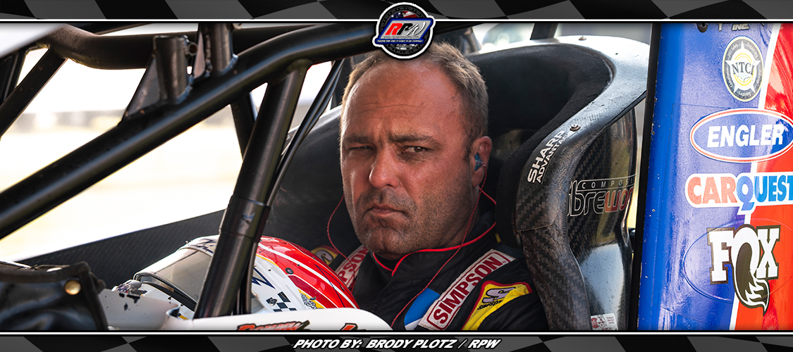 Donny Schatz Joins Big Game Motorsports for Next Three Weeks with World ...