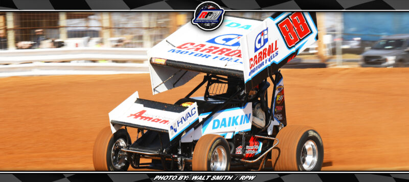 Brandon Rahmer Outduels Loss and Bollinger In Thrilling Barry Skelly ...