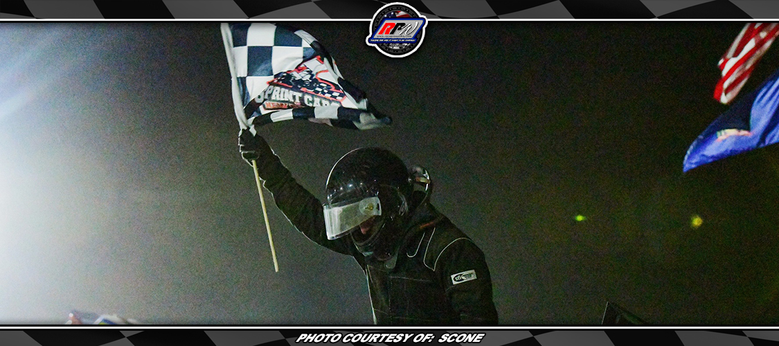 Kruger Dominates at Bear Ridge for First SCoNE Win – Race Pro Weekly